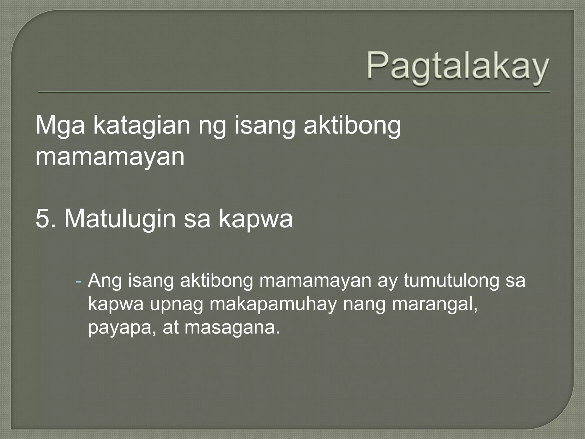 Aralin 1 Mga Katangian ng aktibong Mamamayan.pptx