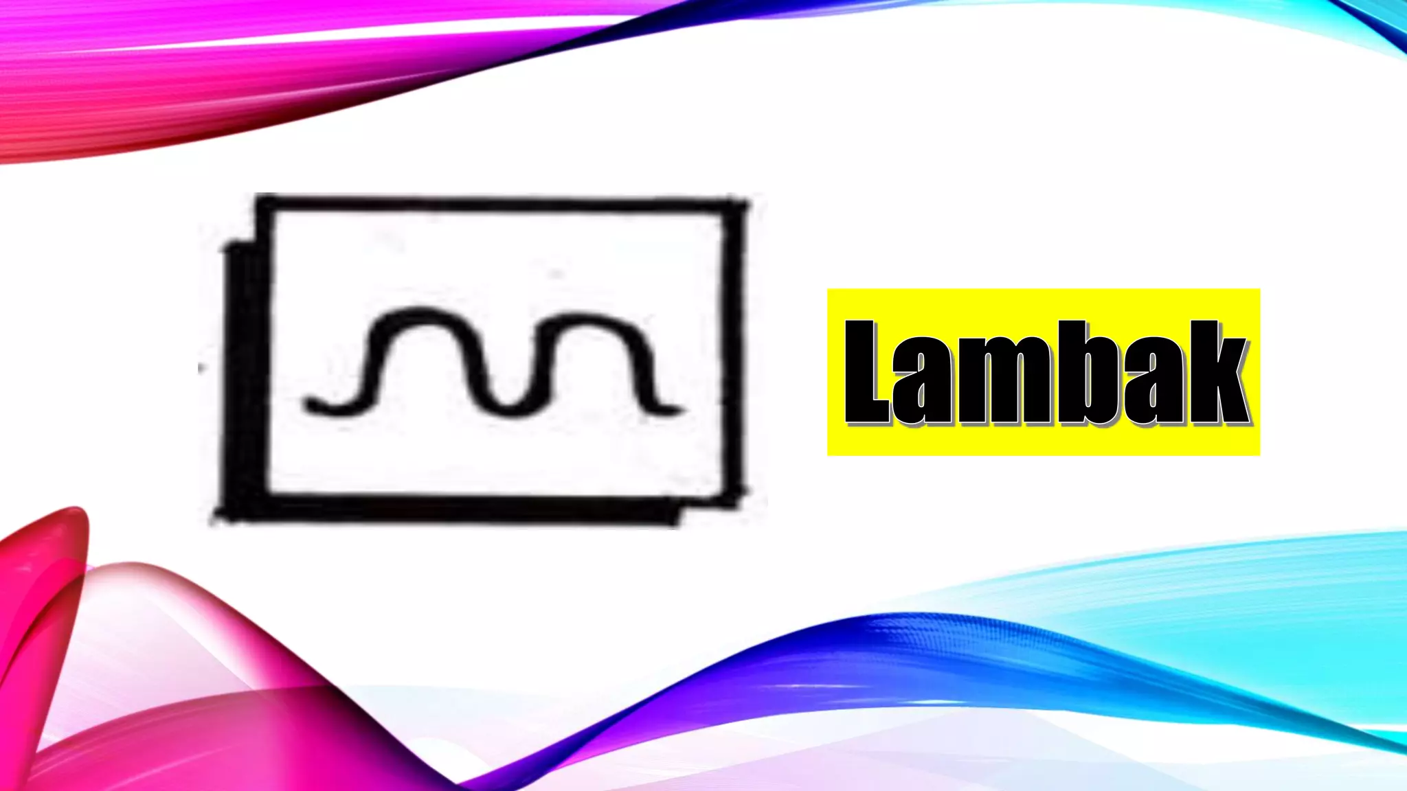 Araling Panlipunan 3 Yunit I Aralin 1 Mga Simbolo ng Mapa | PPTX