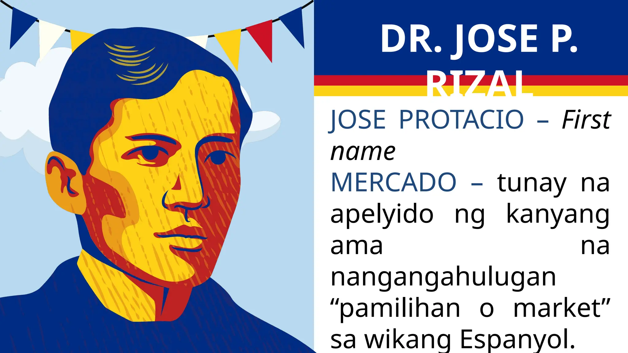 ARALIN 1 Mga Tala sa Buhay ni Rizal.pptx