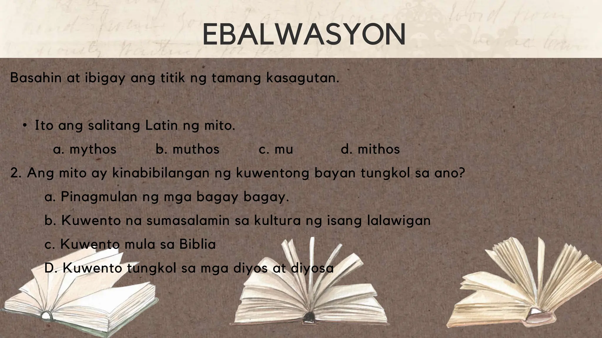 Aralin 1 MITOLOHIYA Mula sa Rome-Italy (1).pptx