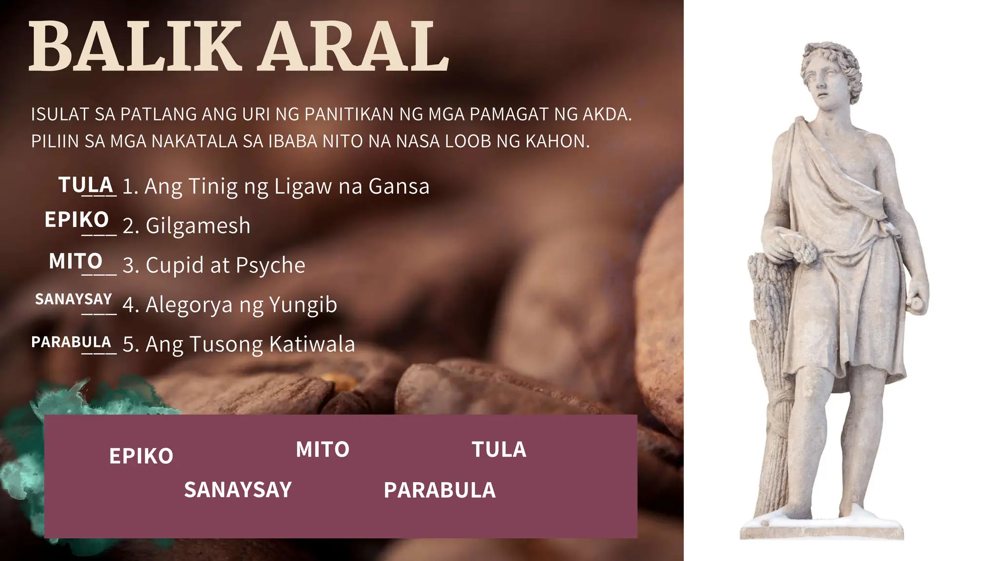 Aralin 1 MITOLOHIYA Mula sa Rome-Italy (1).pptx