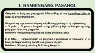 Aralin 1 Paghahambing.pptx