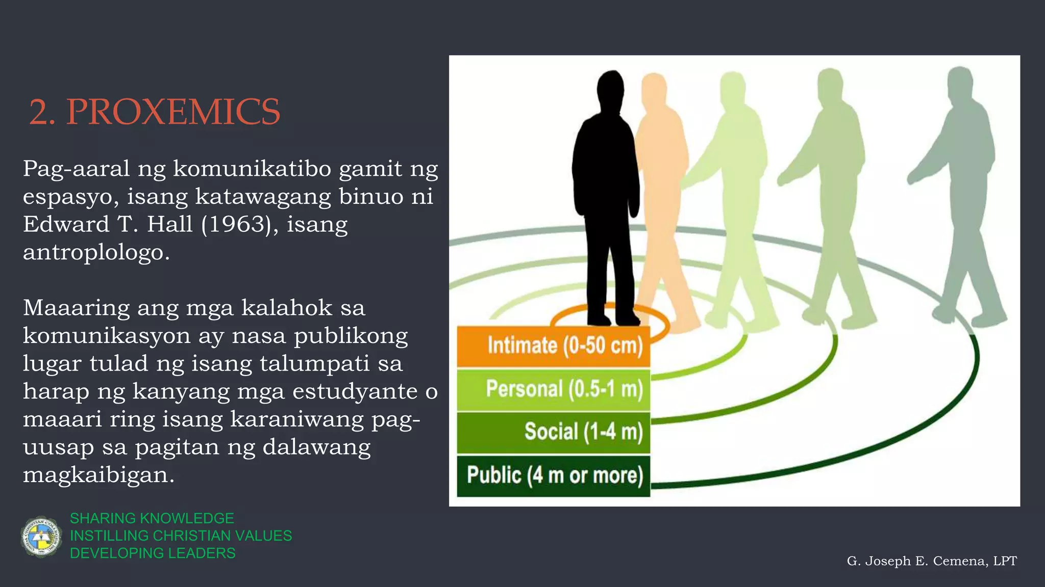 Aralin 1 Pagpoproseso ng Impormasyon para sa Komunikasyon.pptx