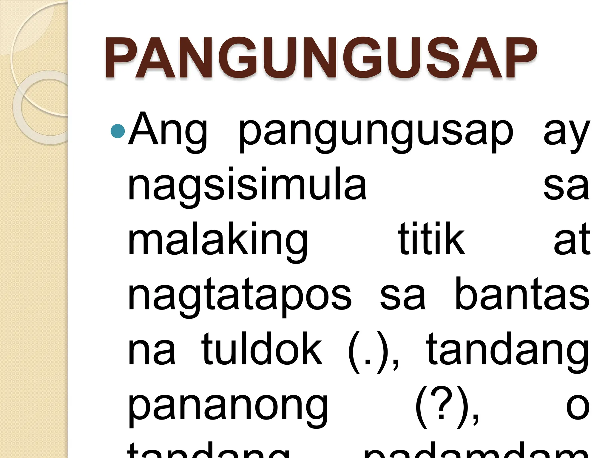 ARALIN 1 PANGUNGUSAP Grade 8 ppt-pptx.pptx