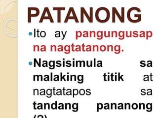 ARALIN 1 PANGUNGUSAP Grade 8 ppt-pptx.pptx