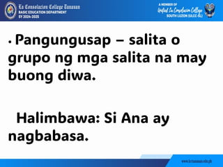 ADi-Pangungusap_Presentation_Updated.pdf