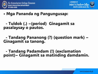 ADi-Pangungusap_Presentation_Updated.pdf