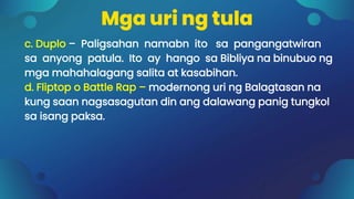 Aralin 1_Panitikang Panlipunan ang Panimula.pptx