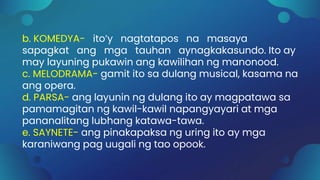 Aralin 1_Panitikang Panlipunan ang Panimula.pptx