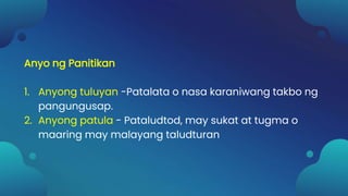Aralin 1_Panitikang Panlipunan ang Panimula.pptx