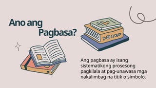 ARALIN 1 Proseso ng Pagbasa at pagsulat.pptx