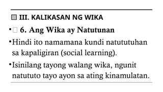 📘 Aralin 1 sir Ganie.pptxbatayang kaalalam sa wika | PPTX