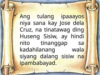 ARALIN 1 Talambuhay ni Francisco Balagtas.pptx