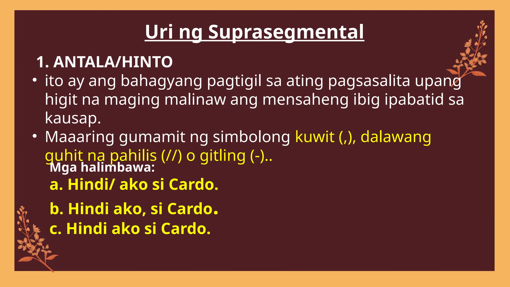 ARALIN 1 TANKA AT HAIKU - PANITIKAN NG HAPON | PPTX