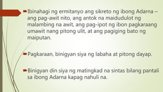 Aralin 2 | PPTX