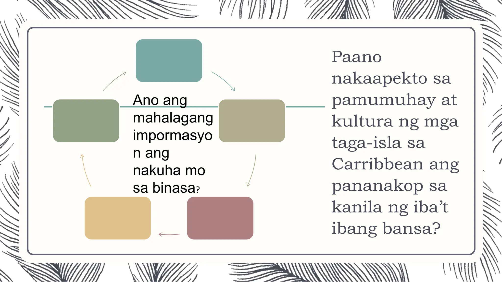 Filipino 10 Ako po'y Pitong Taong Gulang | PPTX