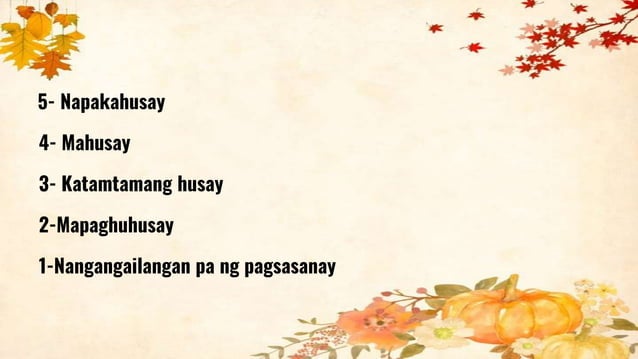 Aralin 2.1 - Pangunahin at Pantulong na Kaisipan.pptx