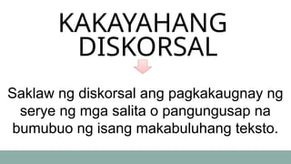ARALIN 2.5_____KAKAYAHANG DISKORSAL.pptx