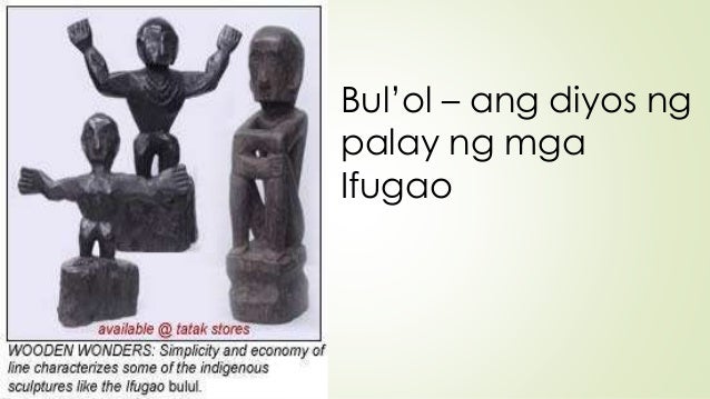Ang Kalagayang Panlipunan ng mga Unang Pilipino