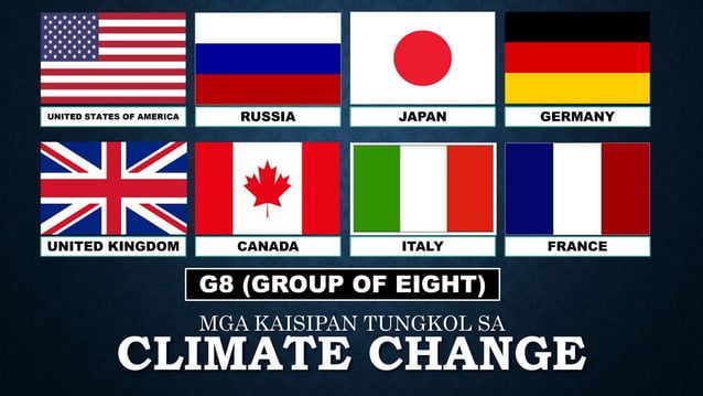 CLIMATE CHANGE - AP 10 | PPTX