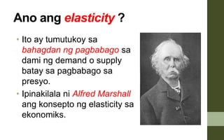 Aralin2-Elastisidad ng Demand.pptx