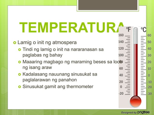 ARALIN 2 - KLIMA NG PILIPINAS - WEEK 2-3.pptx