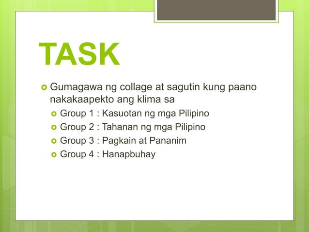 ARALIN 2 - KLIMA NG PILIPINAS - WEEK 2-3.pptx