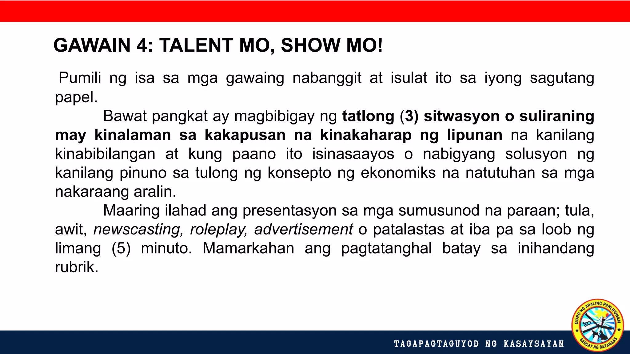 Aralin 2-Konsepto ng Kakapusan at Kakulangan.pptx