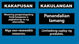 Aralin 2-Konsepto ng Kakapusan at Kakulangan.pptx