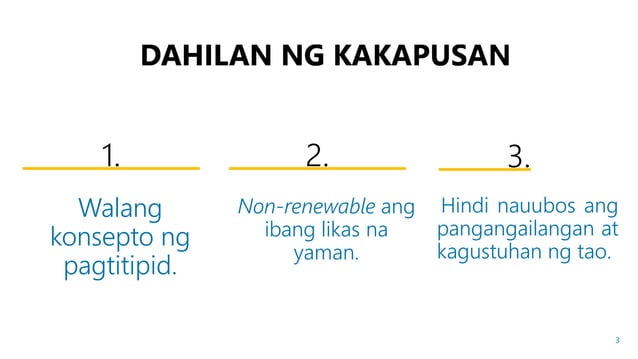 Aralin 2-Konsepto ng Kakapusan at Kakulangan.pptx