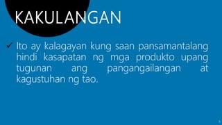 Aralin 2-Konsepto ng Kakapusan at Kakulangan.pptx