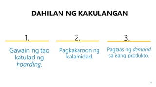 Aralin 2-Konsepto ng Kakapusan at Kakulangan.pptx