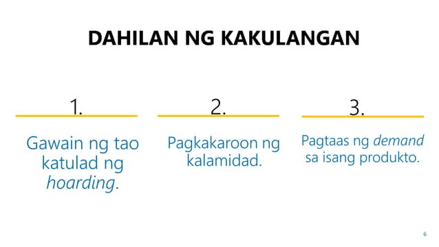 Aralin 2-Konsepto ng Kakapusan at Kakulangan.pptx