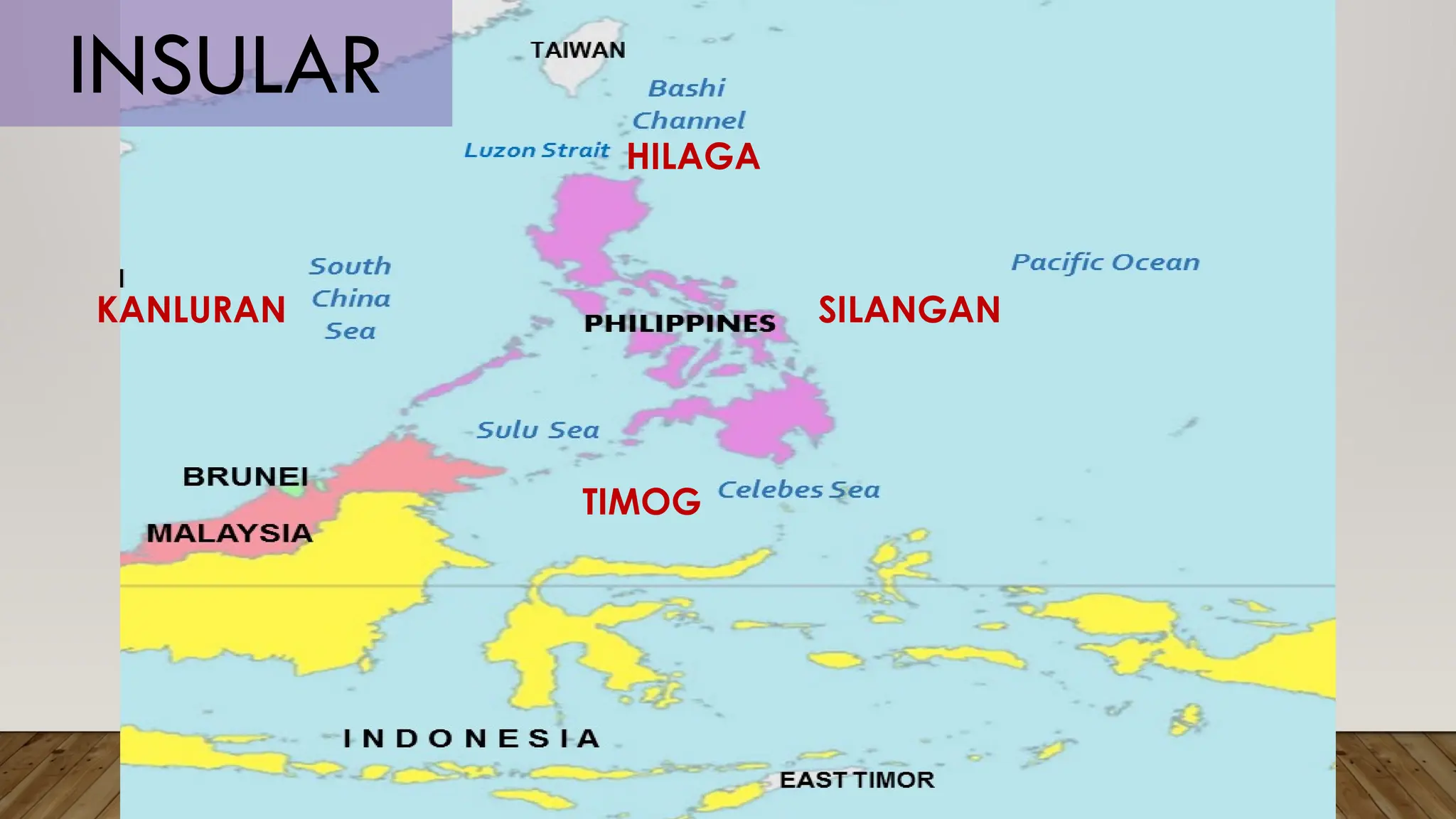 ARALIN 2- LOKASYON NG PILIPINAS.pptx AP 5 | PPTX