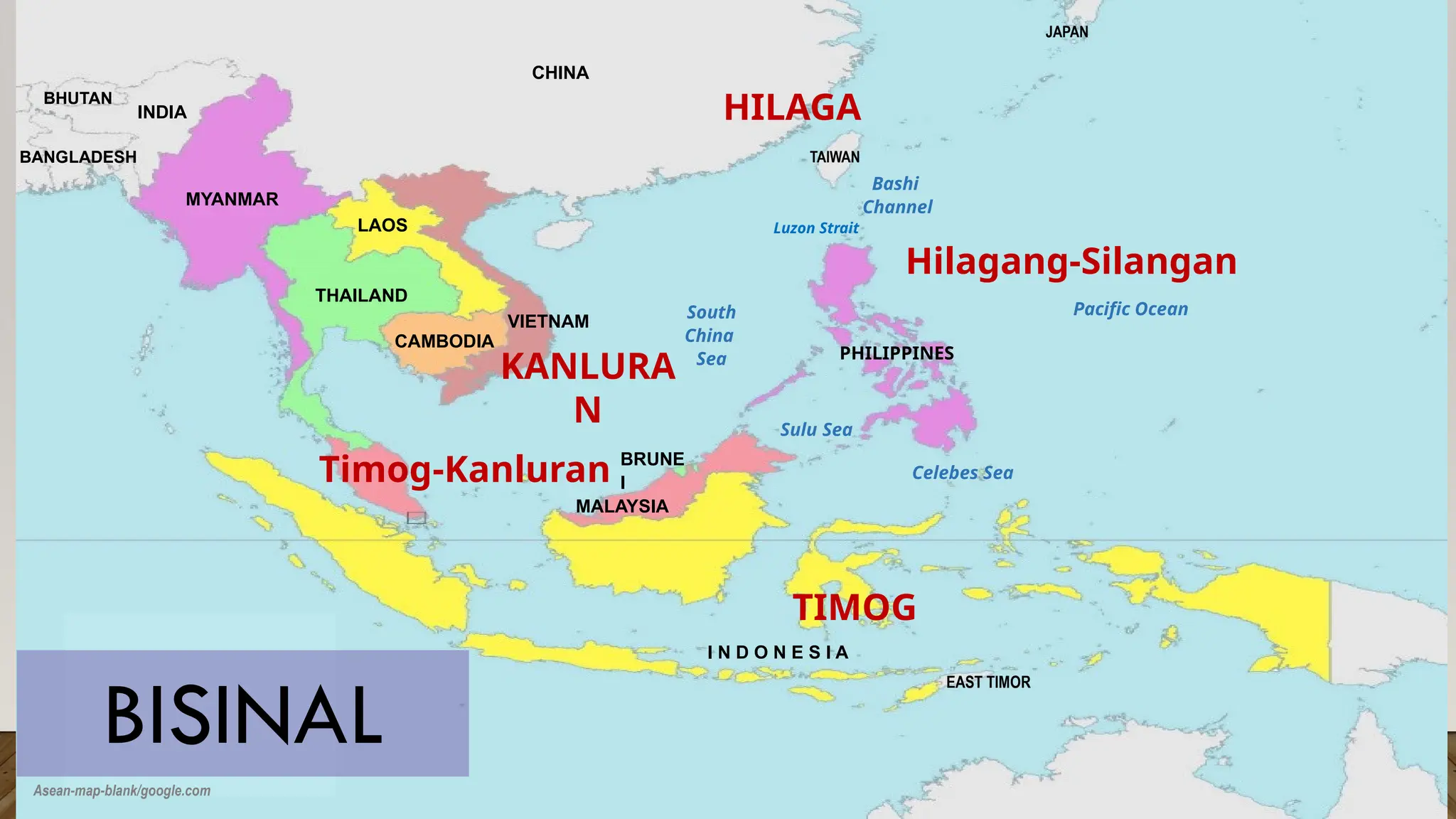 ARALIN 2- LOKASYON NG PILIPINAS.pptx AP 5 | PPTX