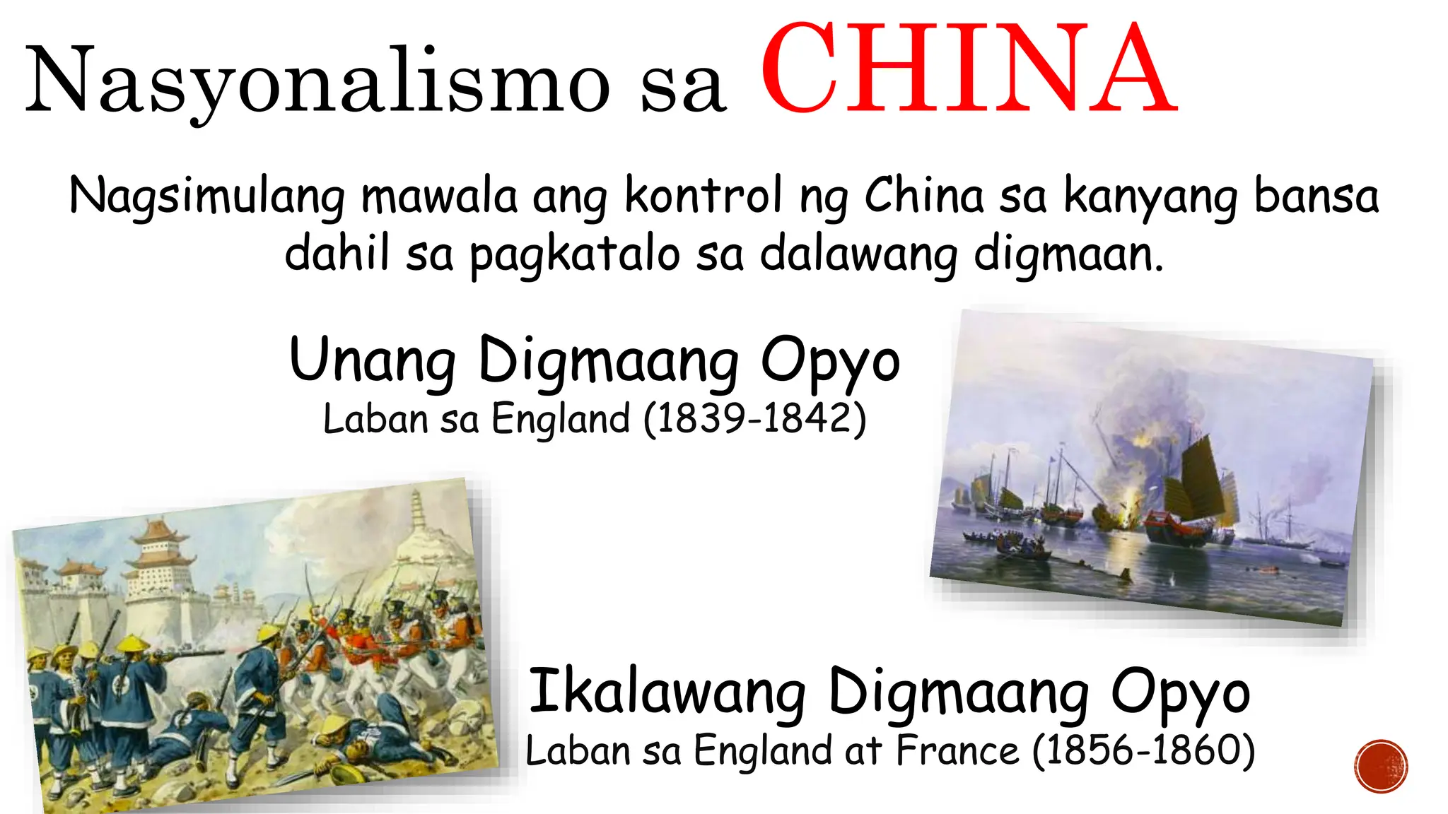 ARALIN 2 - NASYONALISMO SA SILANGAN AT TIMOG-SILANGANG ASYA.pptx