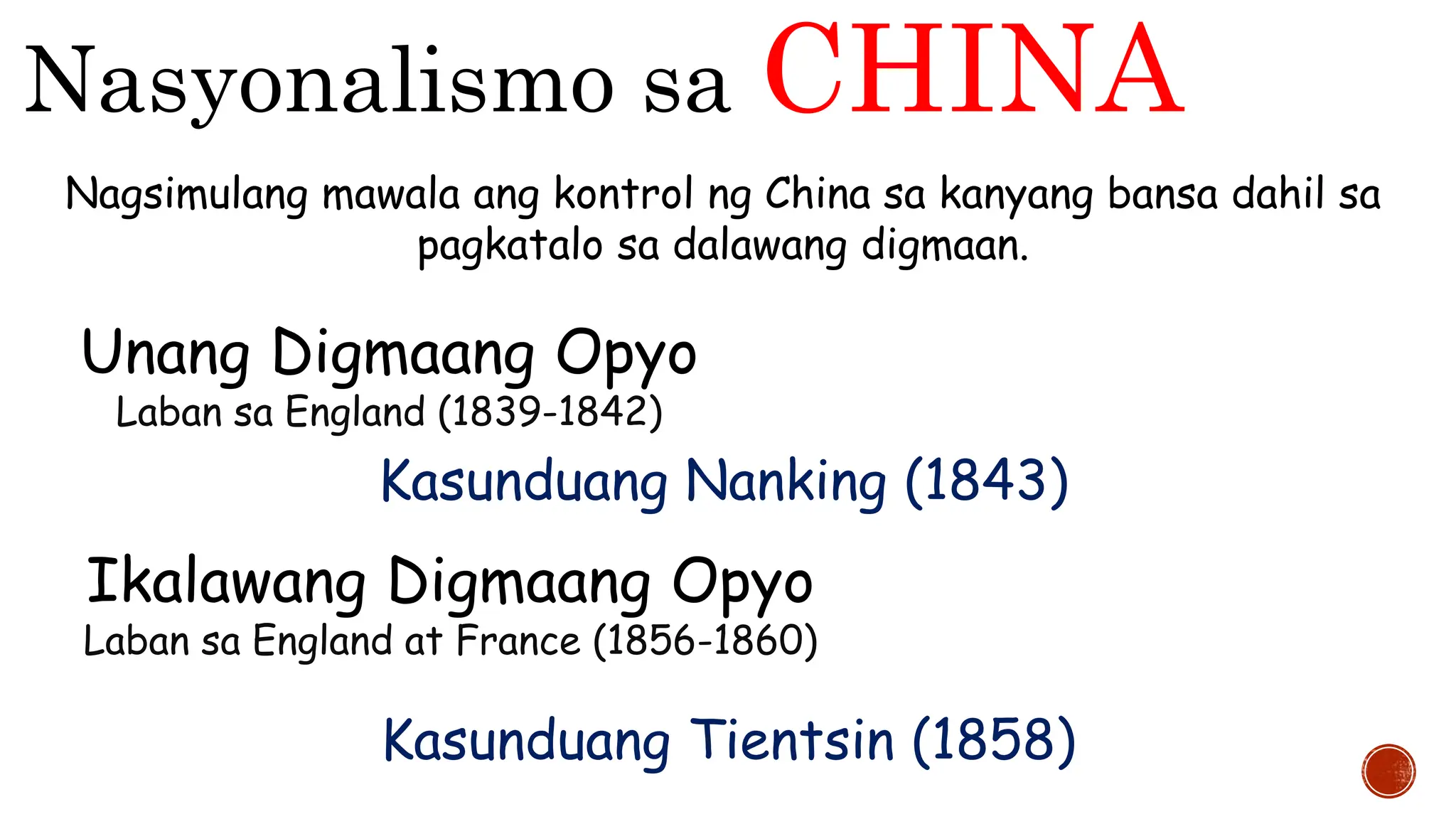 ARALIN 2 - NASYONALISMO SA SILANGAN AT TIMOG-SILANGANG ASYA.pptx