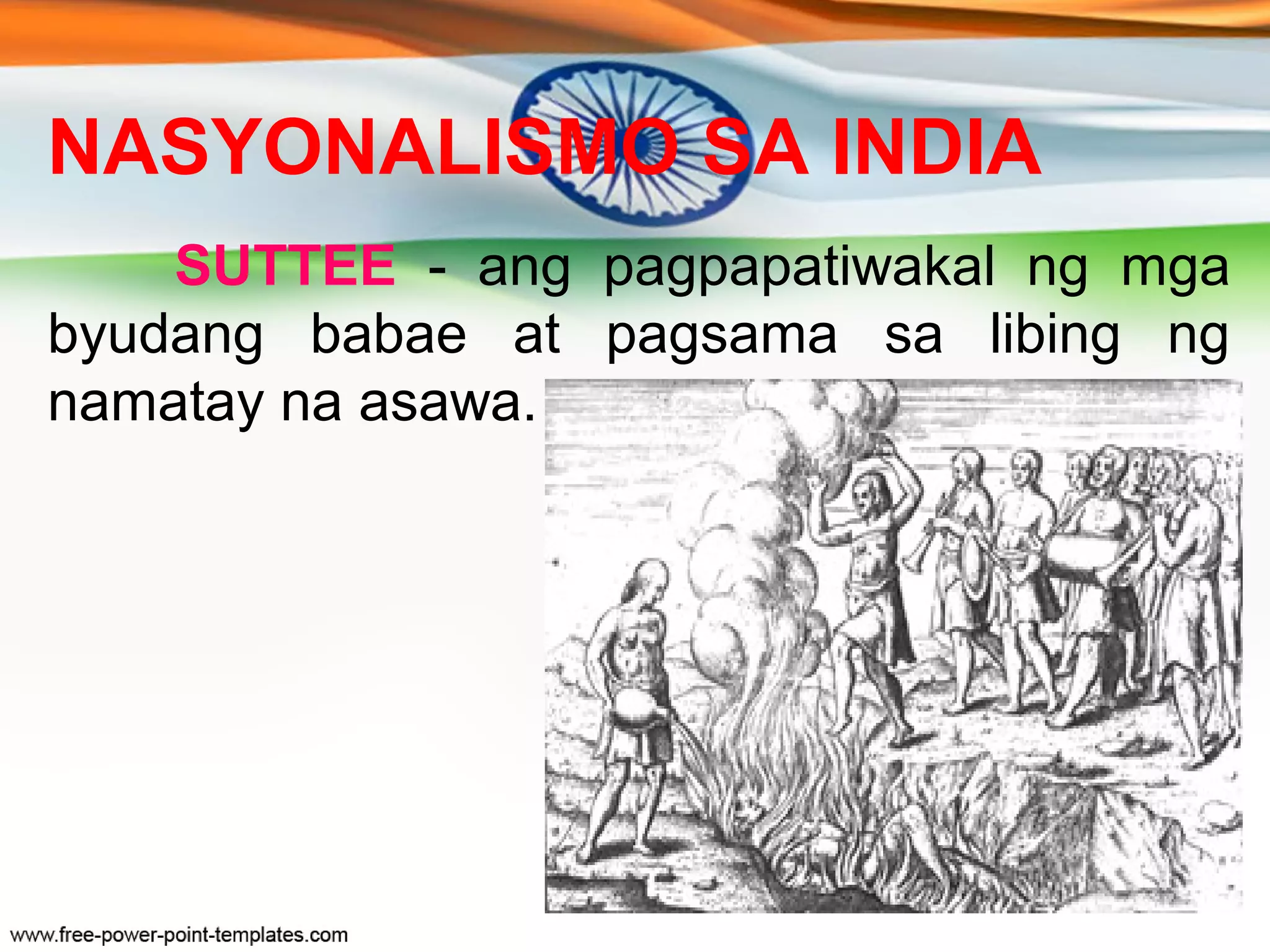 Aralin 2 pag - usbong ng nasyonalismo at paglaya ng mga bansa sa timog ... Aralin 2 pag - usbong ng nasyonalismo at paglaya ng mga bansa sa timog ...