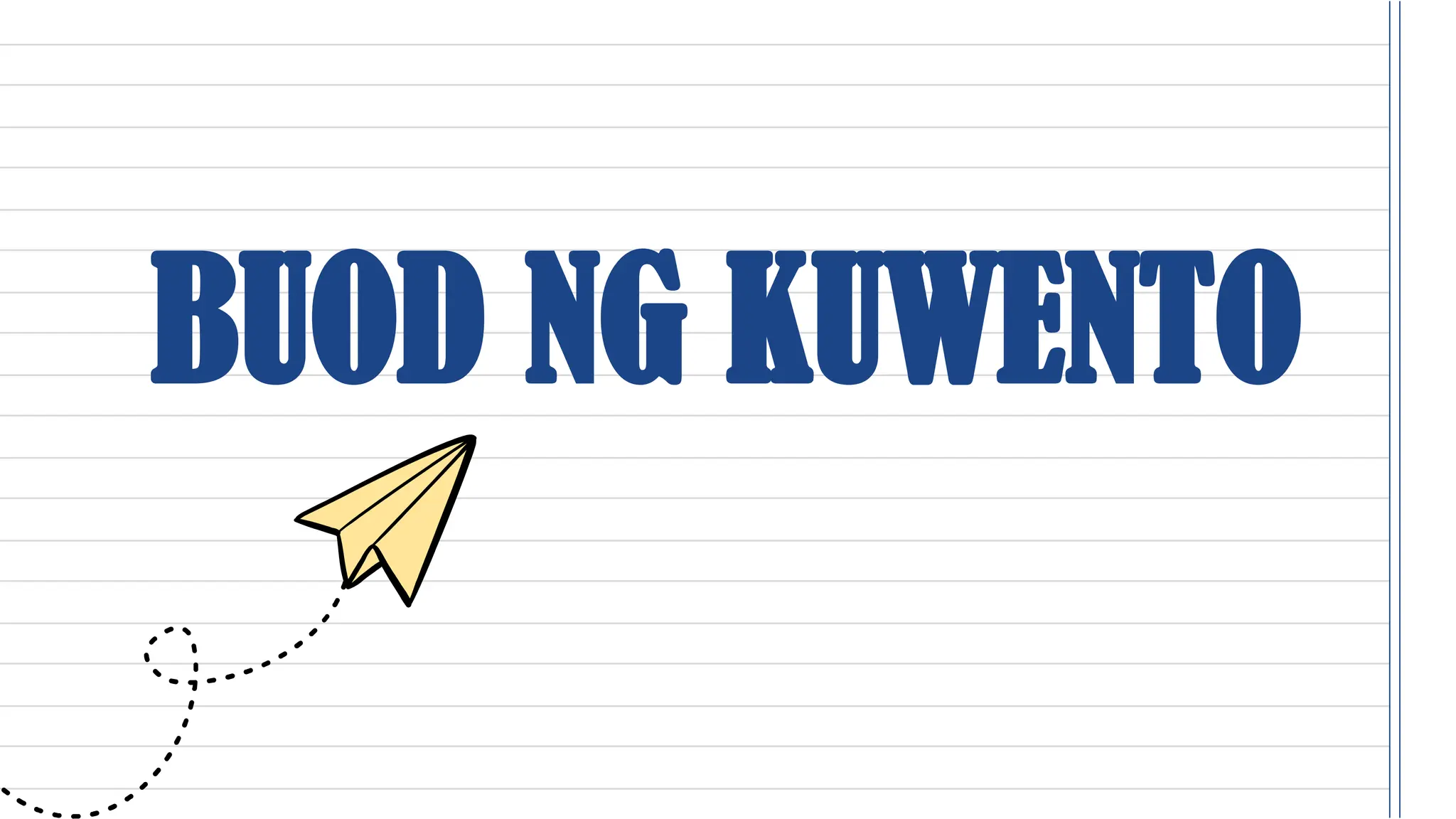 ARALIN 2- PANITIKAN- ANG KUWENTO NG ISANG ORAS.pptx