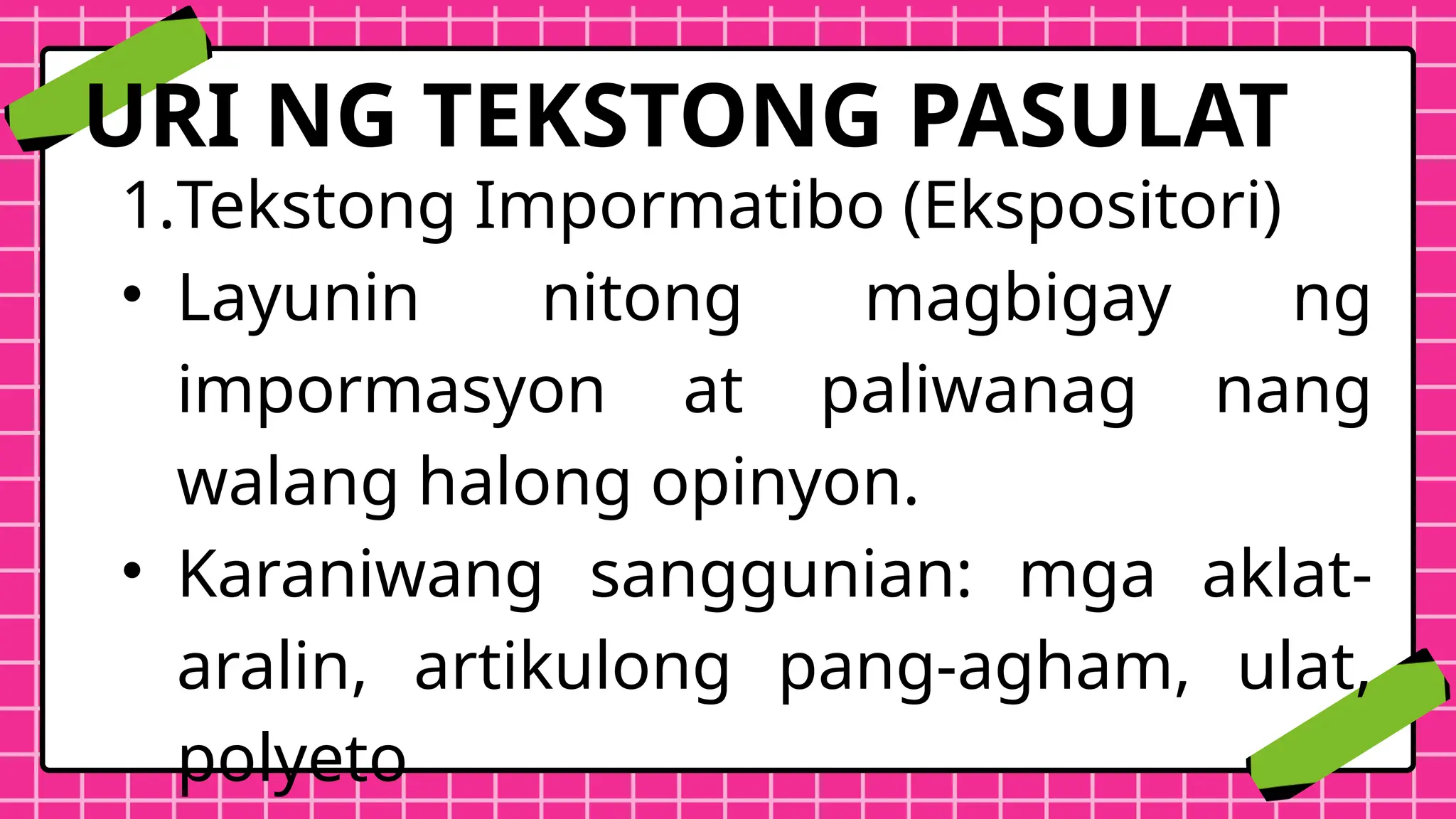 Aralin 2- Pasalita, pasulat at multimodal.pptx