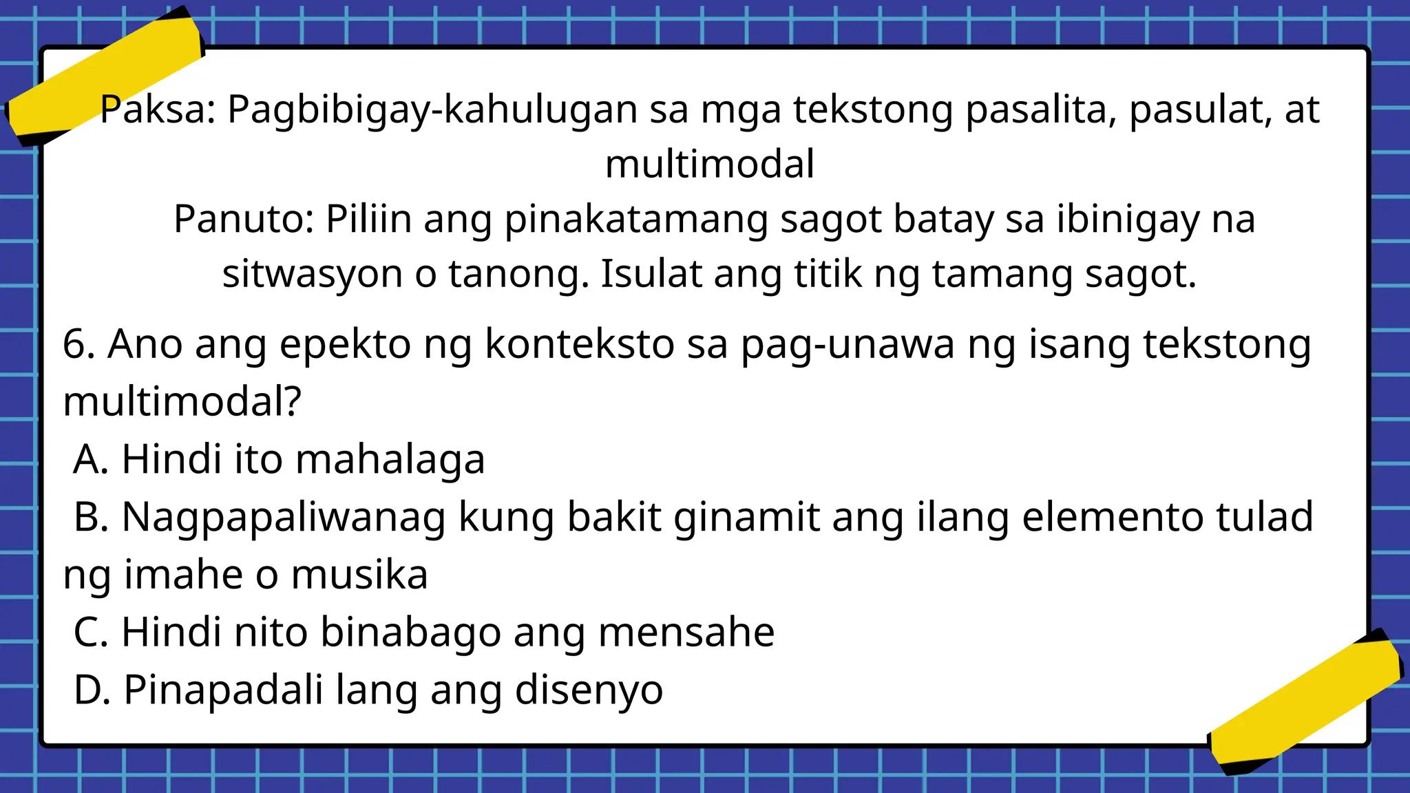 Aralin 2- Pasalita, pasulat at multimodal.pptx