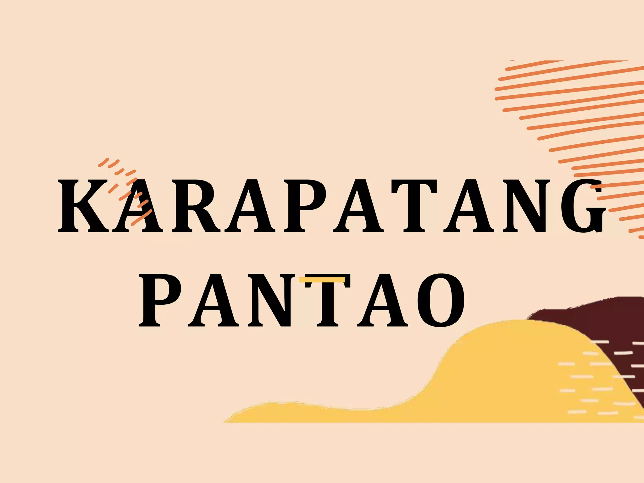 Aralin 2- Q4- Karapatang Pantao.pptx