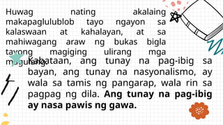 ARALIN 2- TEKSTONG IMPORMASYONLA- TALUMPATI.pptx
