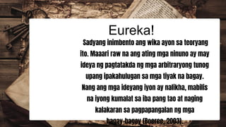 Aralin 2- Teorya ng Pinagmulan ng Wika.pptx.pdf