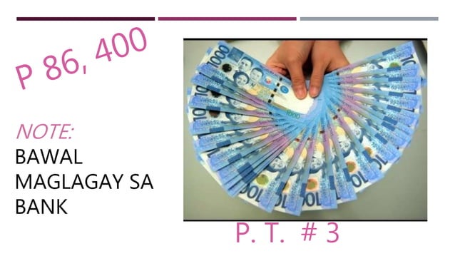 Aralin 2 wastong pamamahala ng oras | PPTX