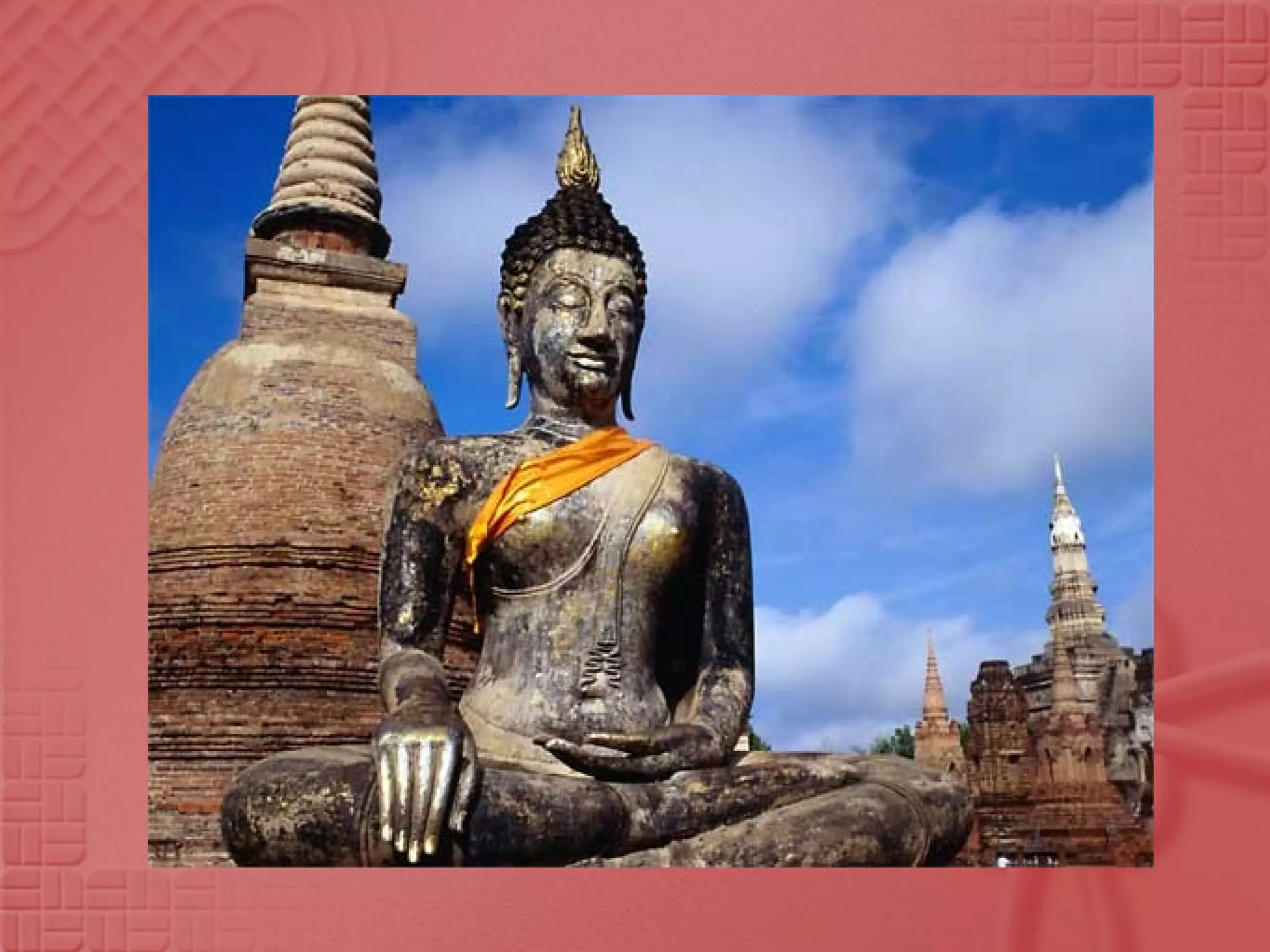 ANG SINAUNANG KABIHASNAN SA TIMOG SILANGANG ASYA | PPT