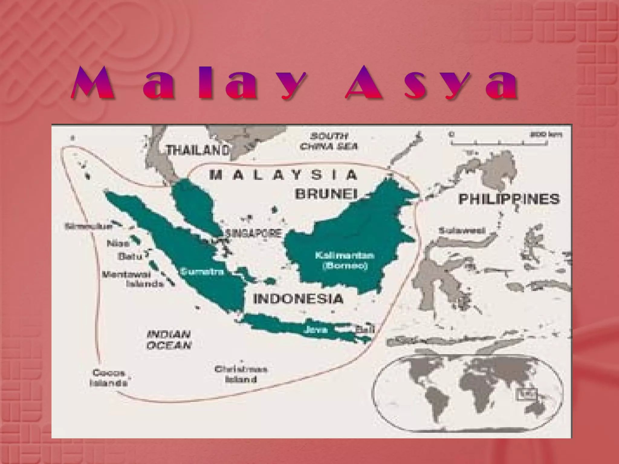 ANG SINAUNANG KABIHASNAN SA TIMOG SILANGANG ASYA | PPT