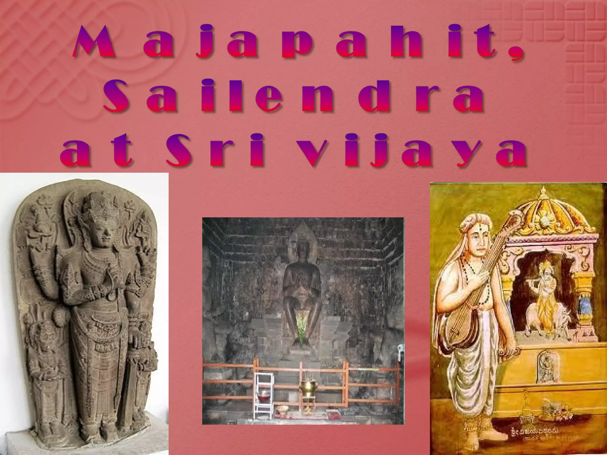 ANG SINAUNANG KABIHASNAN SA TIMOG SILANGANG ASYA | PPT