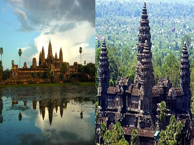 ANG SINAUNANG KABIHASNAN SA TIMOG SILANGANG ASYA | PPT