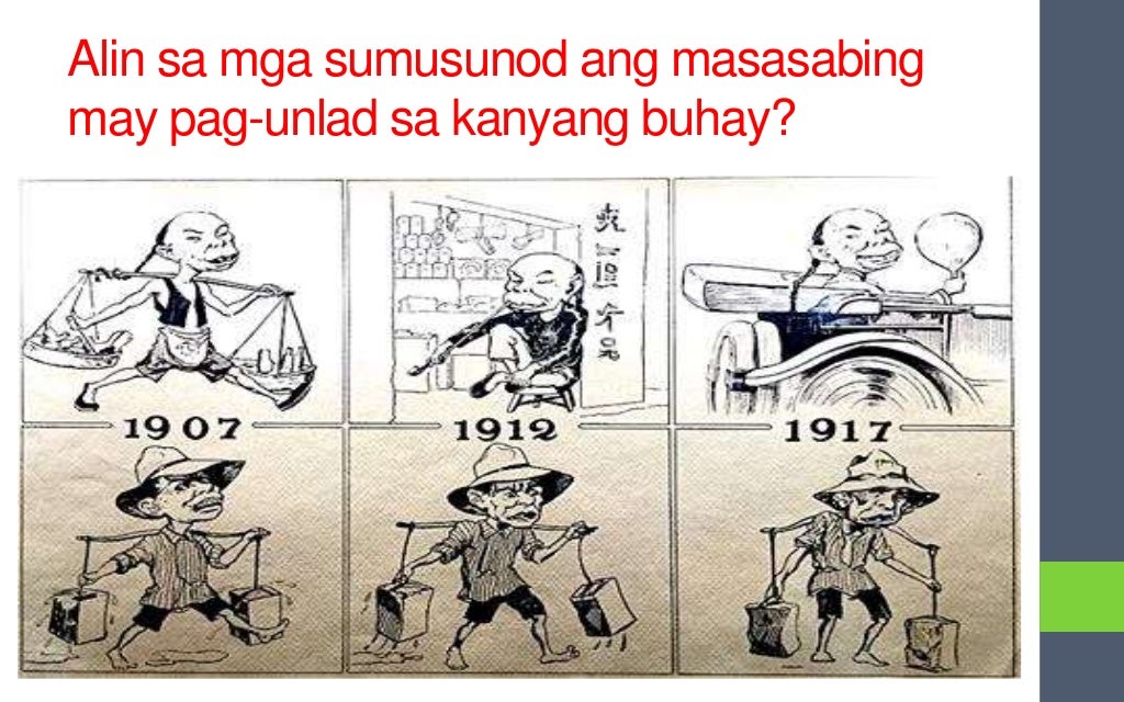 Aralin 20 konsepto at palatandaan ng pambansang kaunlaran
